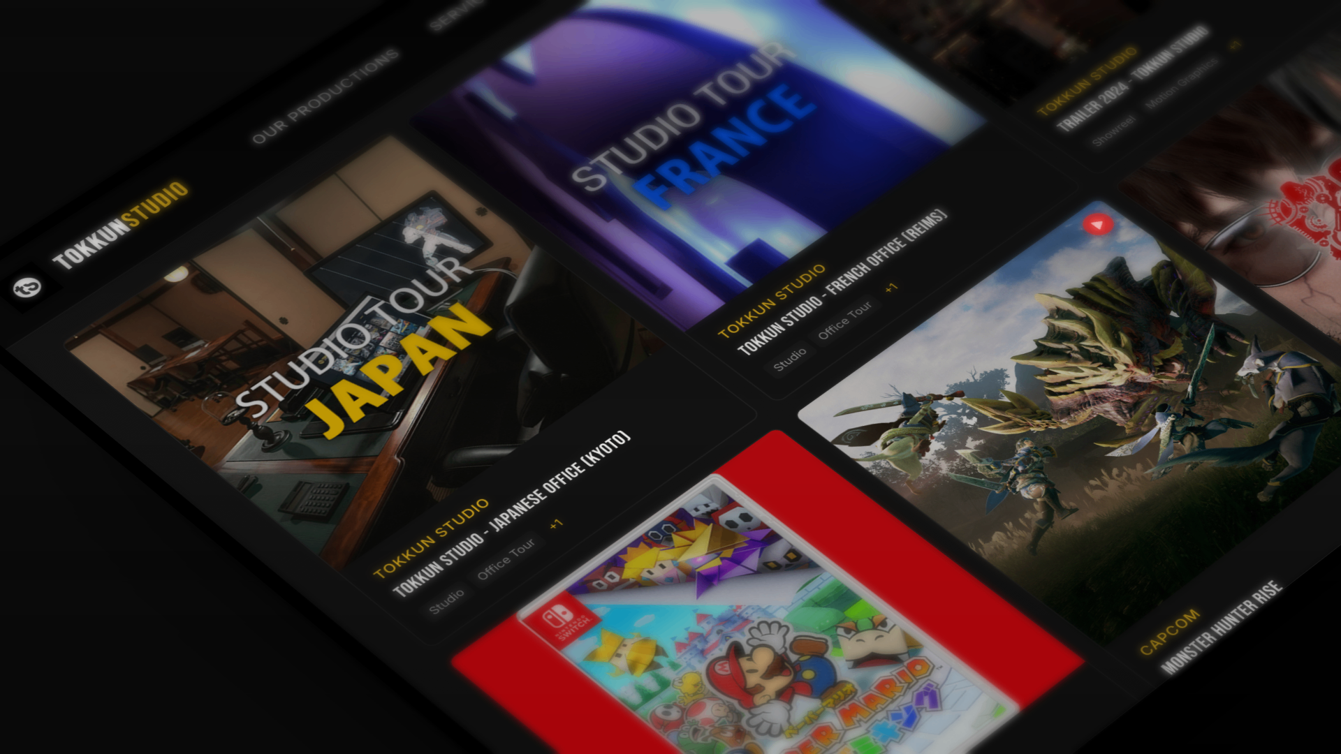 Game UI/UX: The Complete 2026 Playbook by Tokkun Studio | Tokkun Studio